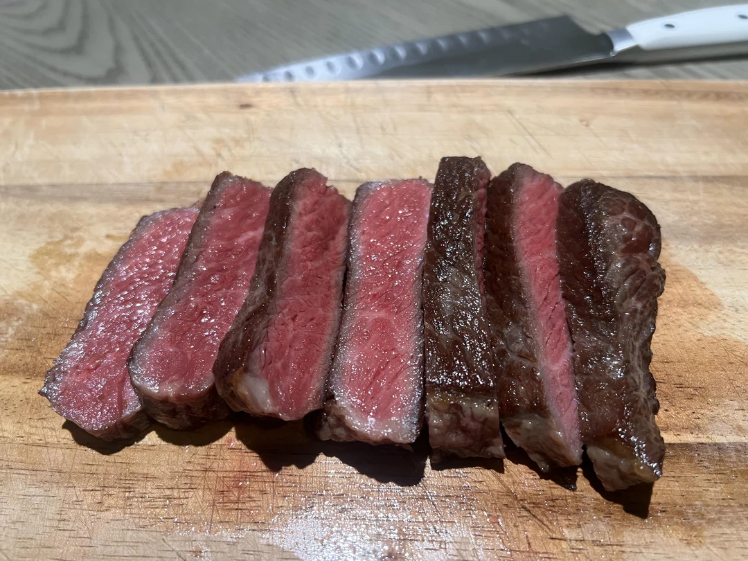 Chuck Roast | Scrolller