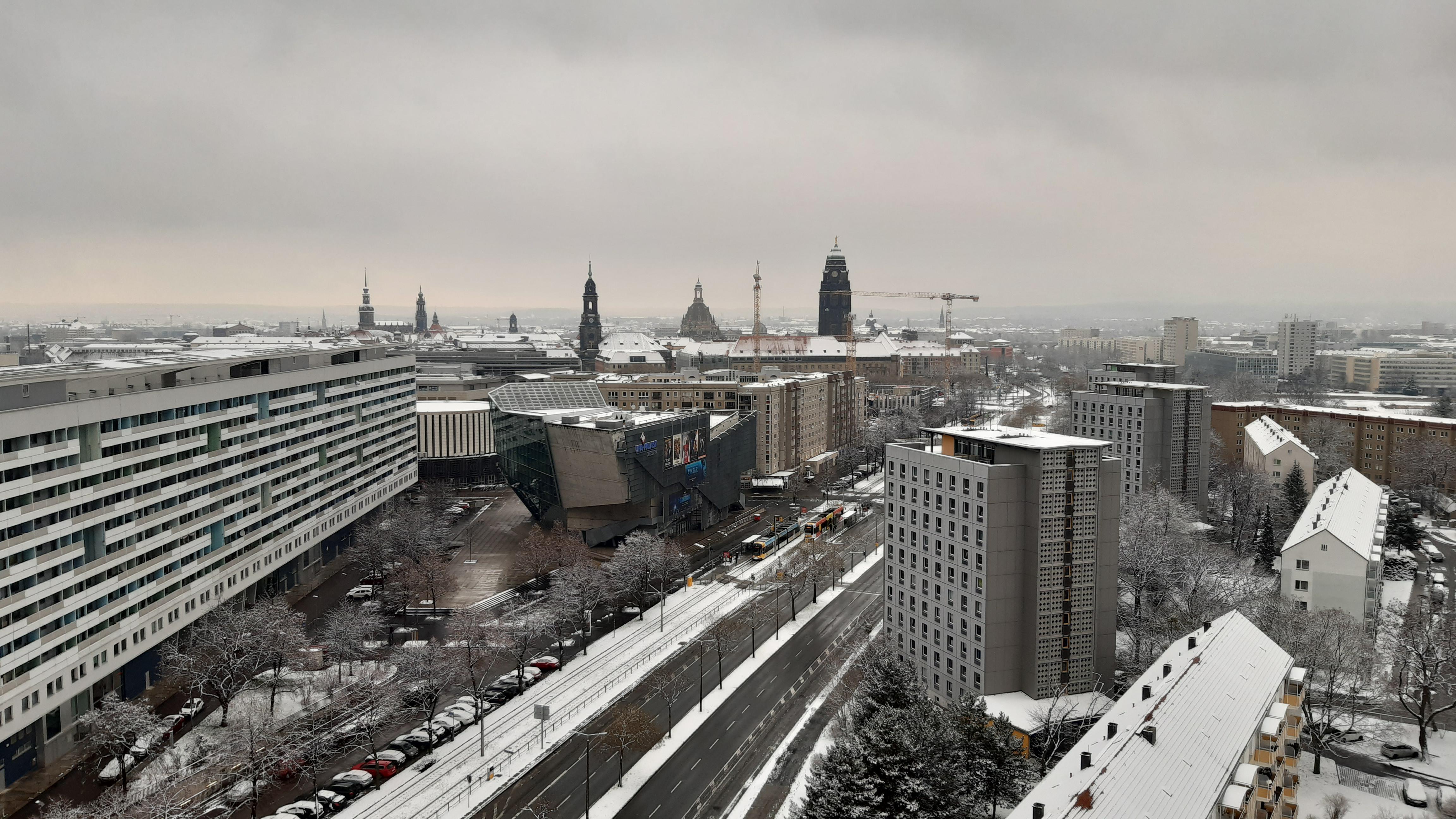 Dresden, Germany | Scrolller
