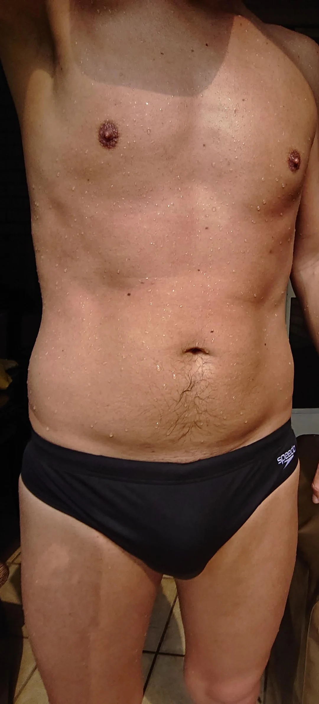 SPEEDO 💦. THOUGHTS?? | Scrolller