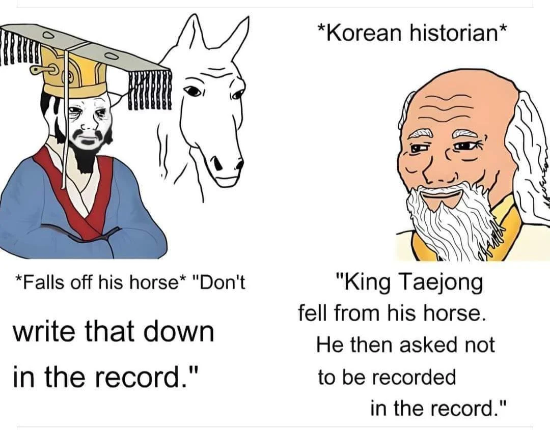 Chad historian | Scrolller