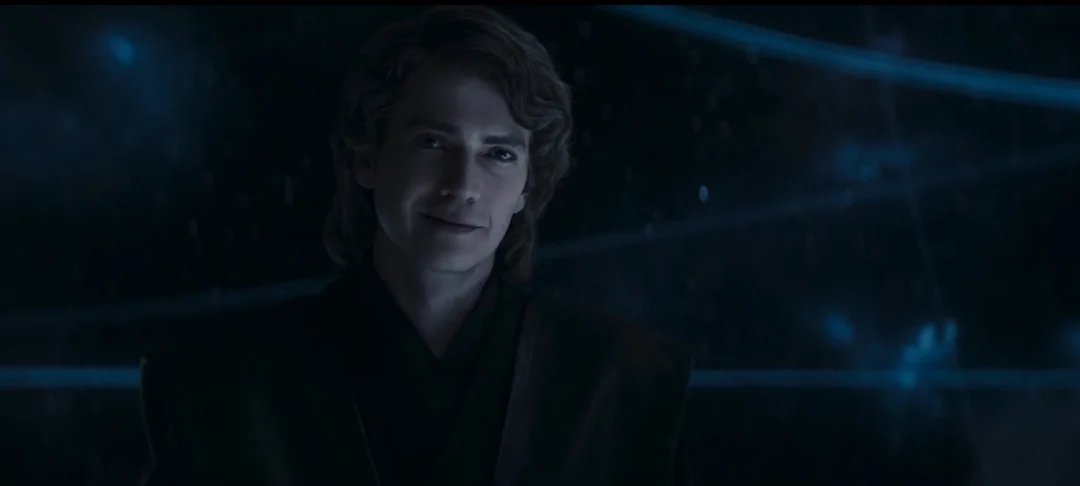 Lets gooooo! (SPOILER FOR AHSOKA EP. 4) | Scrolller