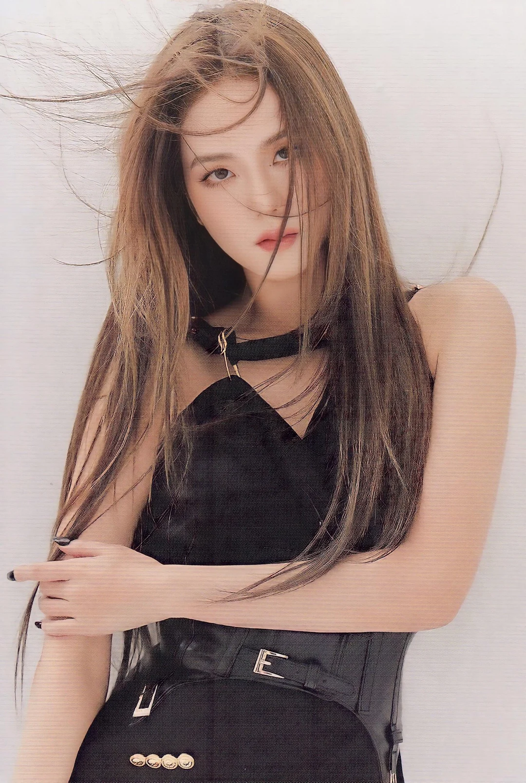 201002 Jisoo | Scrolller