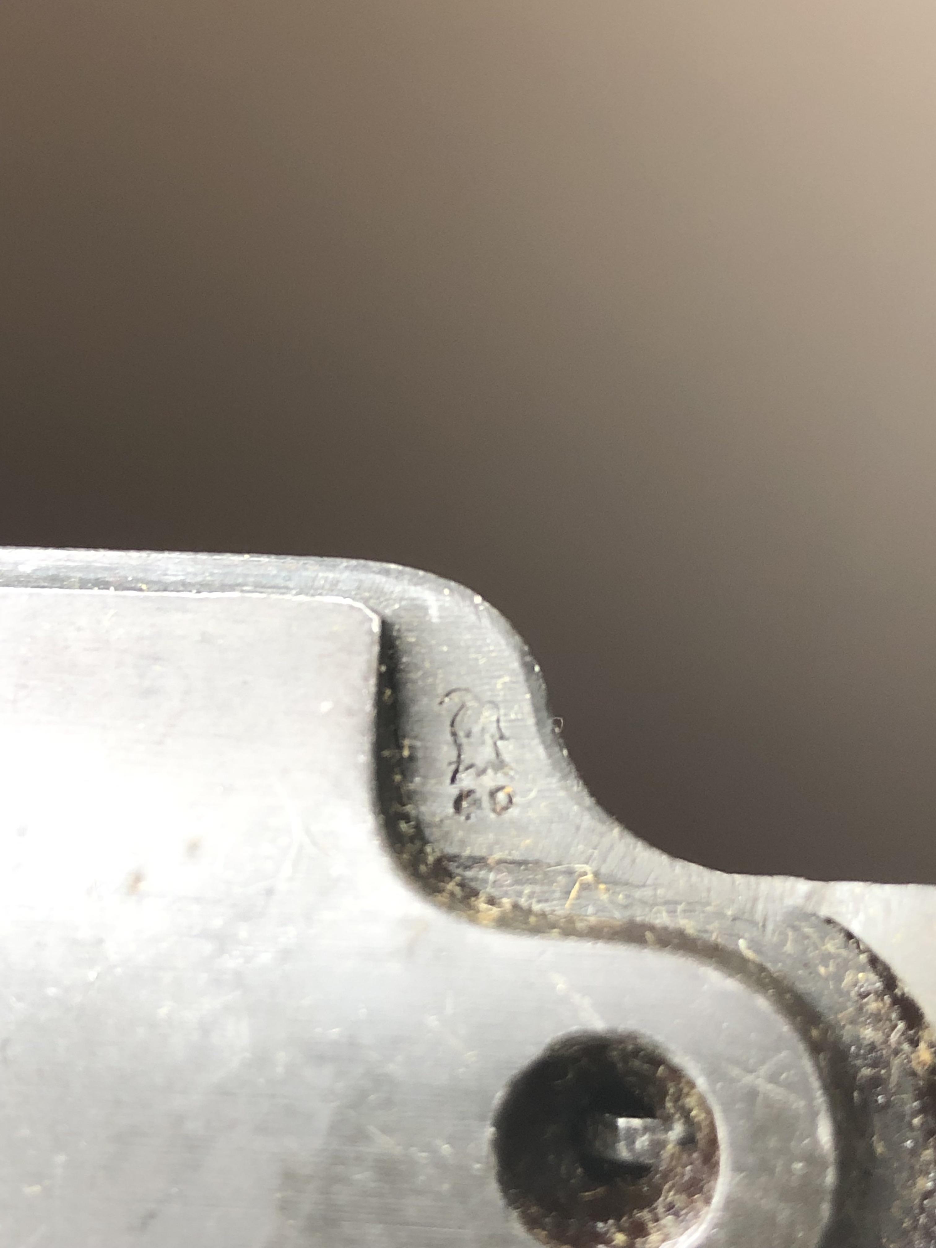 ID This Bolt Rifle | Scrolller