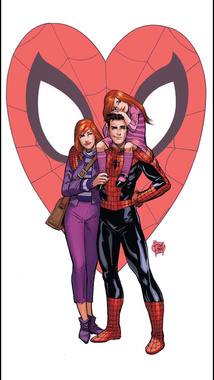 Anybody interested in voicing Peter Parker and Venom for an animated motion comic? (Renew Your ...