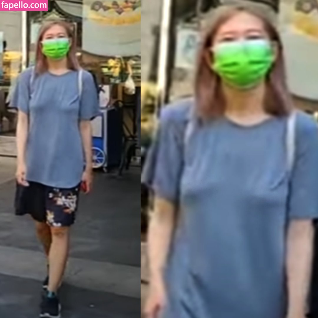 Miyoung, anyone know what video? | Scrolller