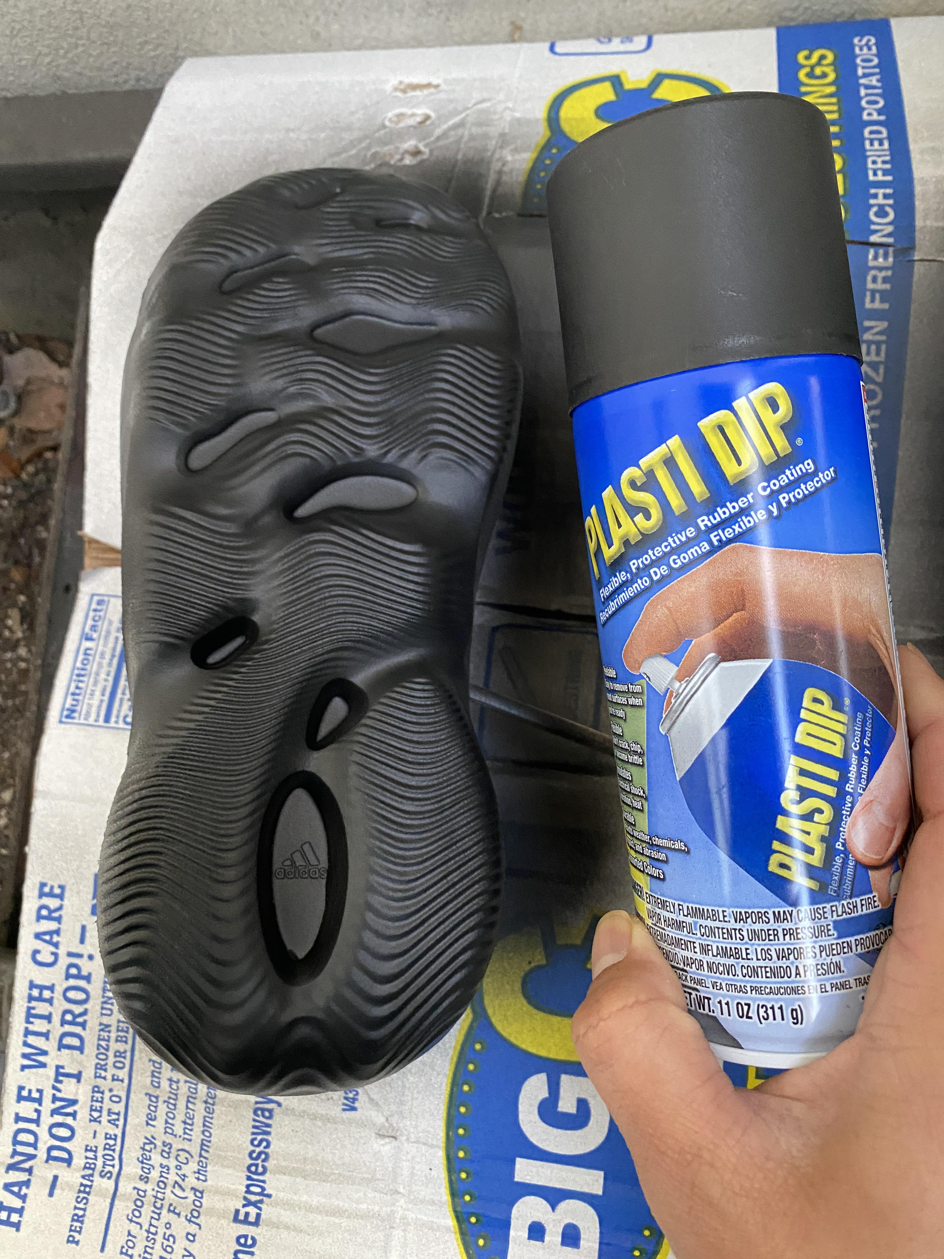 Plasti Dip | Scrolller