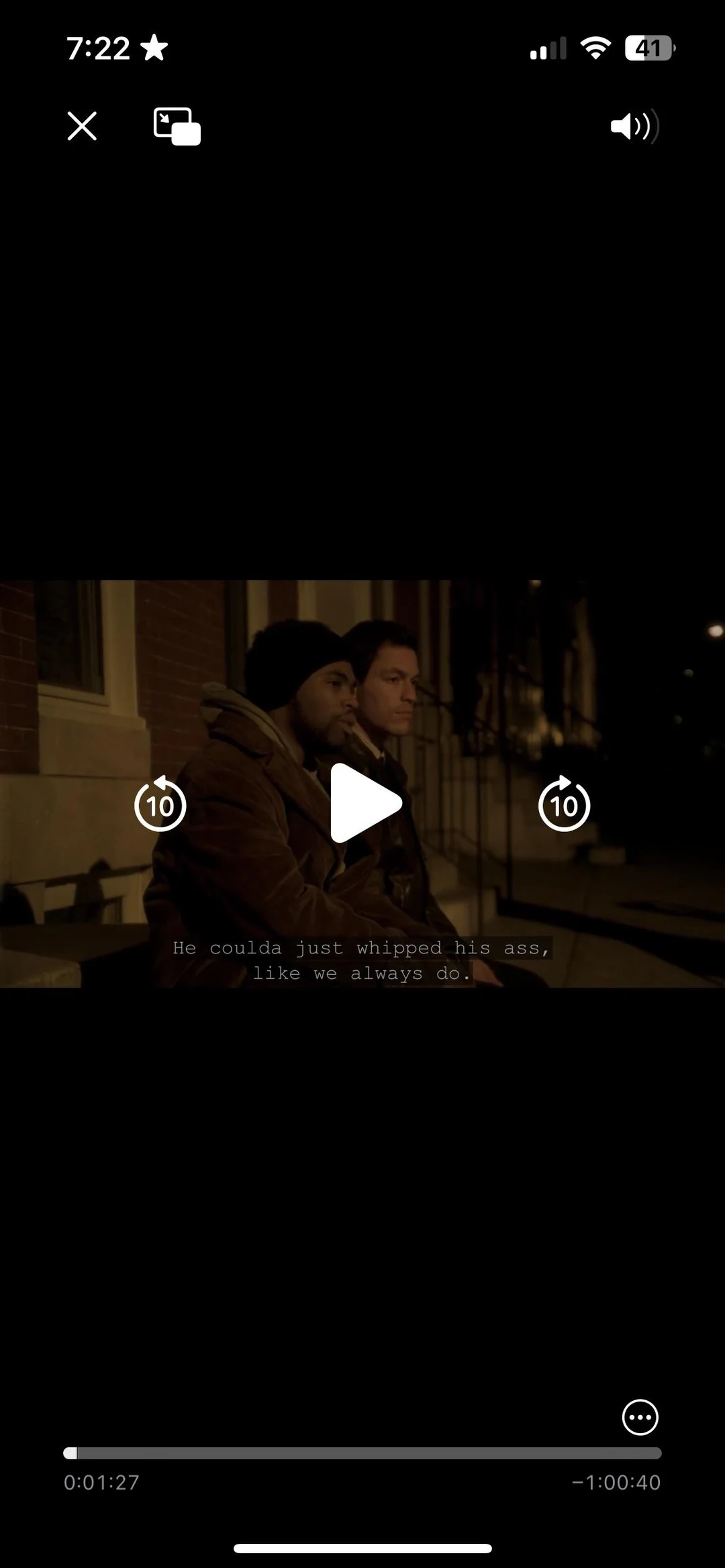 Is there anyway to force video to rotate without turning off orientation lock? | Scrolller