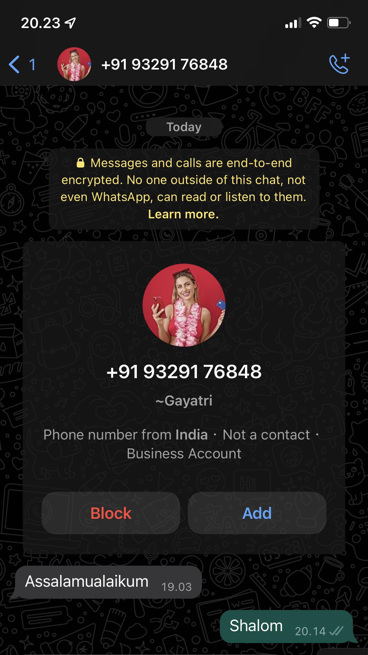 Discover more like Scambait: My first scam (?) and Related Content | Scrolller