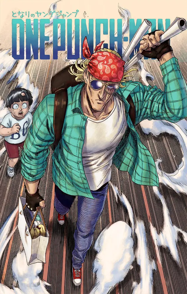 I colored King from the extra scans | Scrolller