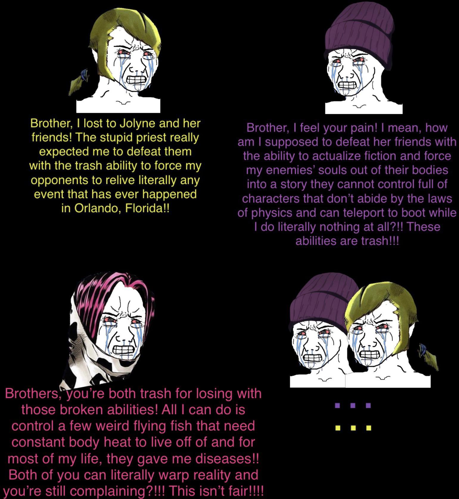 High Under Rhapsody | Scrolller