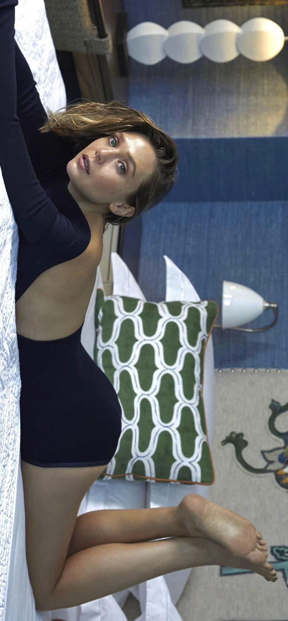 Elizabeth Olsen 4k | Scrolller