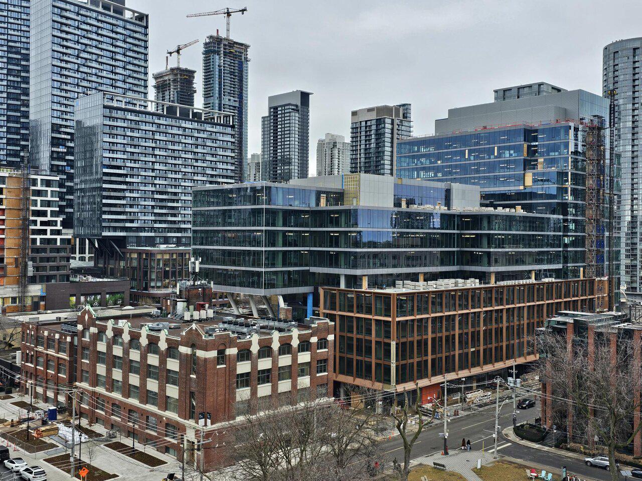 Toronto, Canada | Scrolller