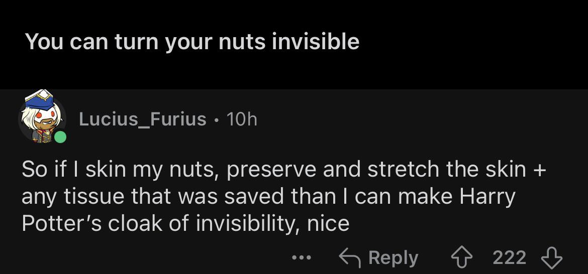 Cursed_nuts | Scrolller