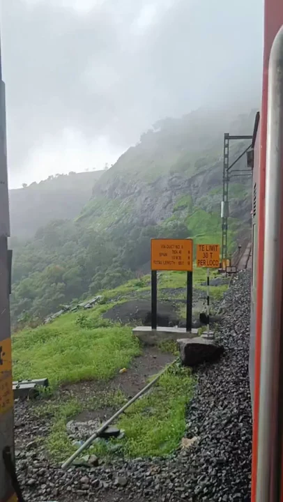 OTW to Lonavala from Pune | Scrolller