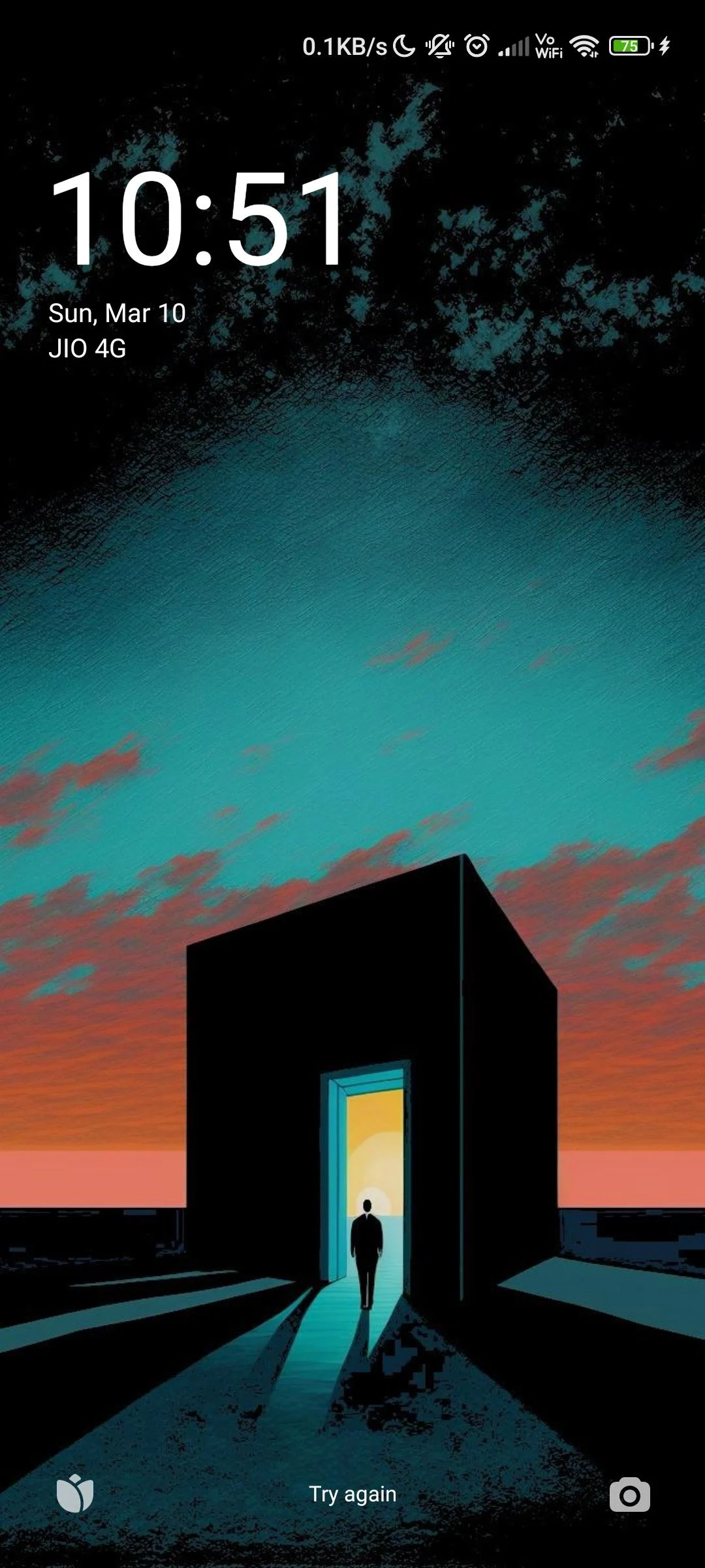 Share your lockscreen wallpaper y'all. | Scrolller