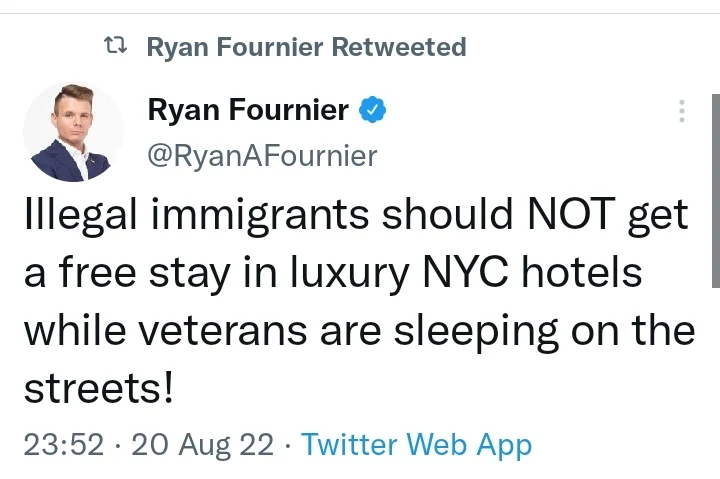 Damn straight. | Scrolller