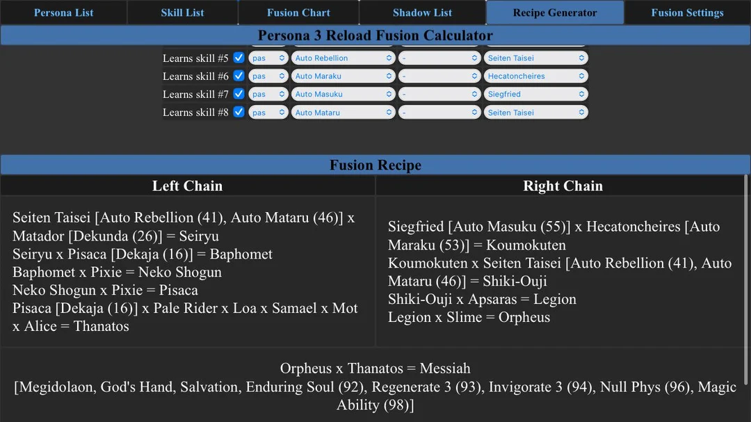 i really don’t understand this recipe generator… | Scrolller