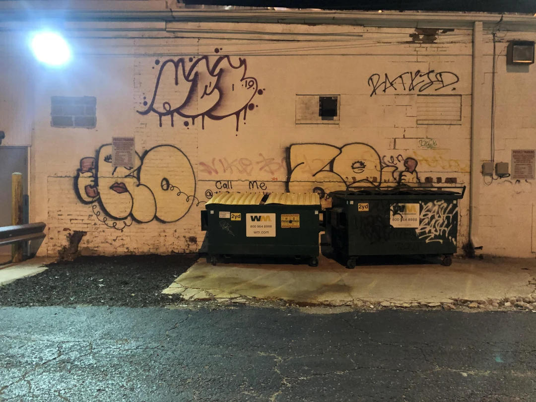 NEO RATKID KOBE BASH | Scrolller