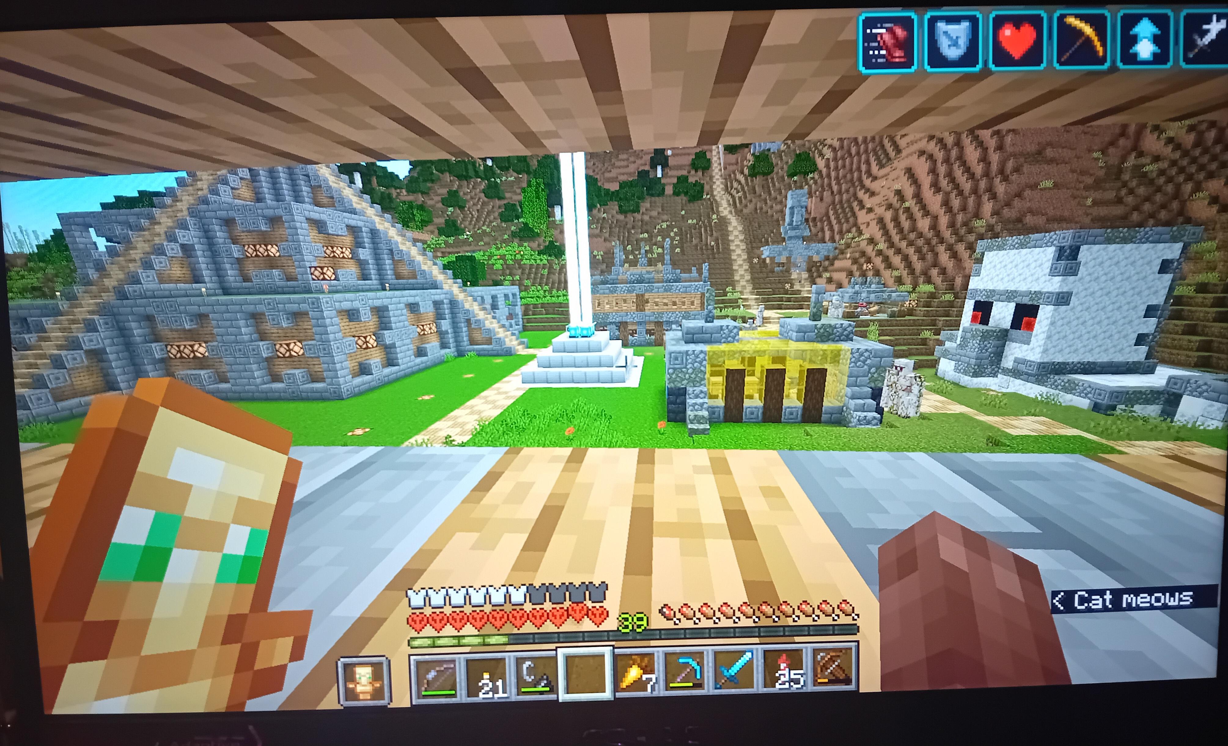 My base so far | Scrolller