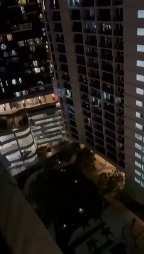 [NSFW] Woman falls from building | Scrolller