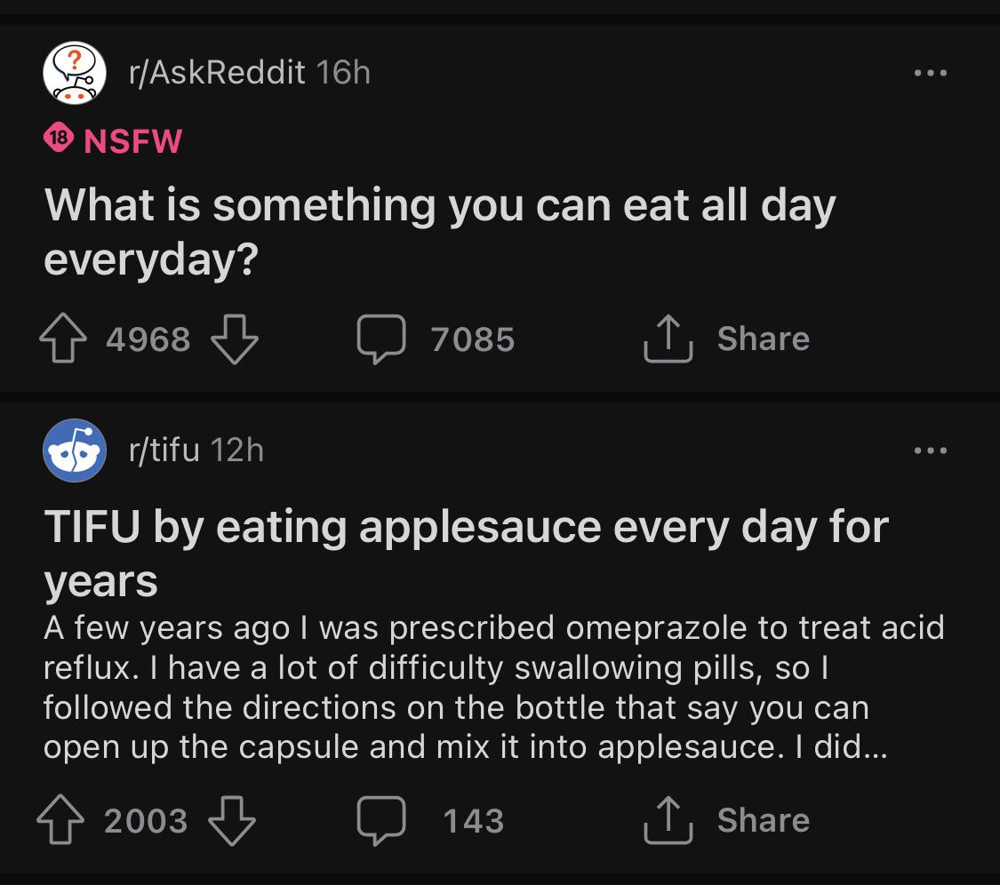 A valuable lesson was learned | Scrolller