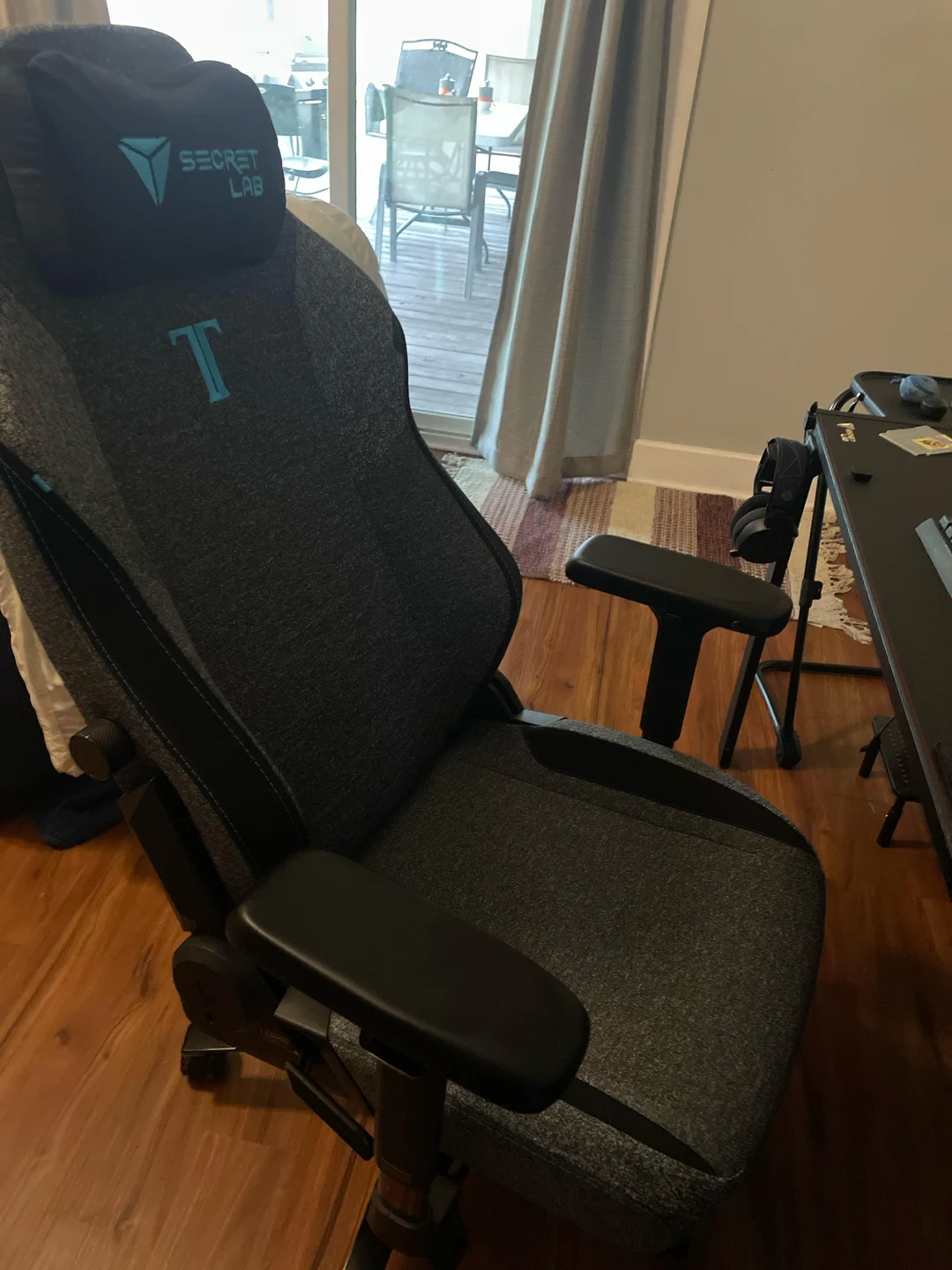 Setup has officially been upgraded! | Scrolller