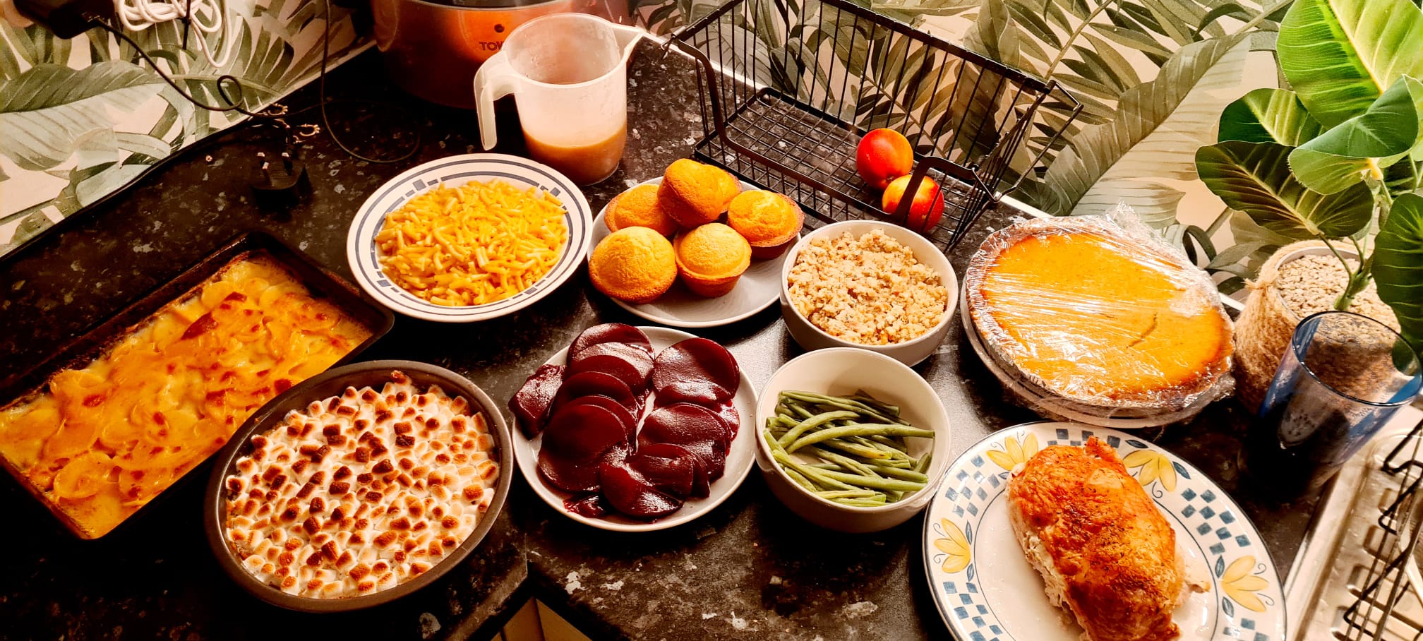 [homemade] Full feast | Scrolller