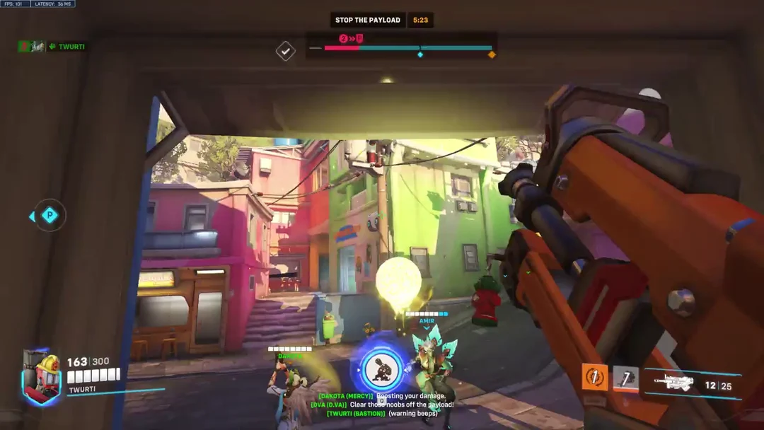 Using my ultimate as bait | Scrolller