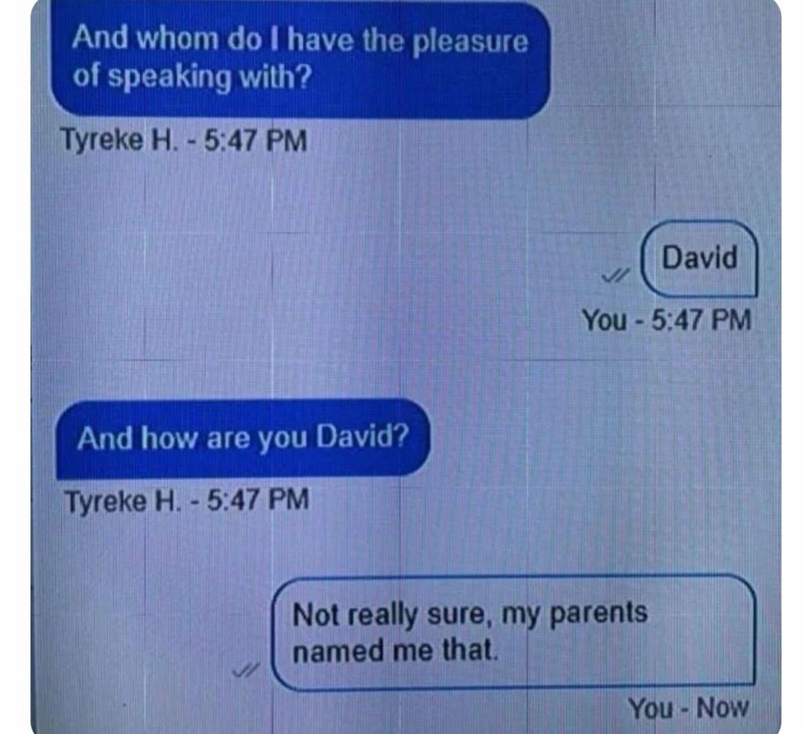 Punctuation is important | Scrolller