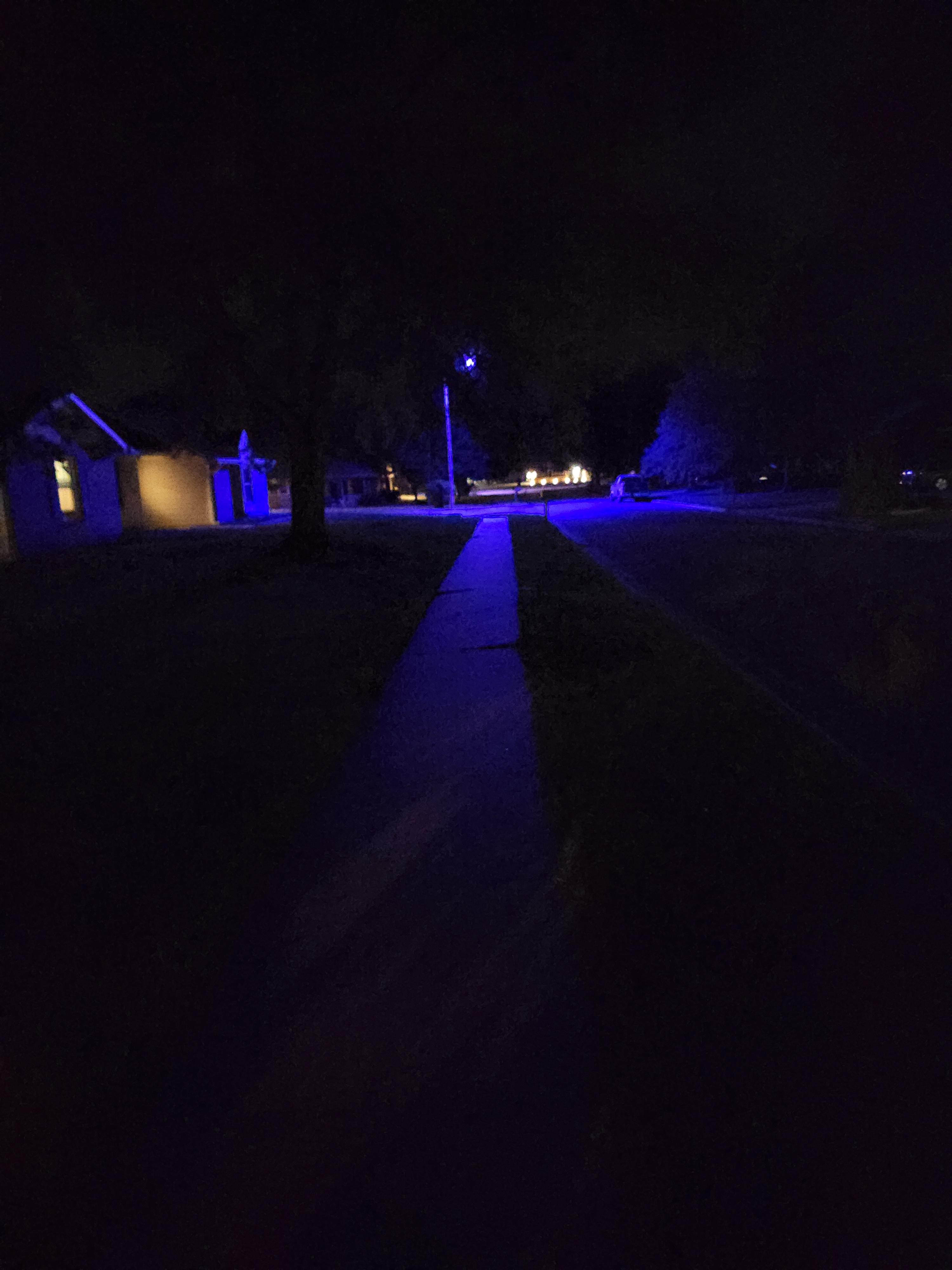 Mood Indigo | Scrolller