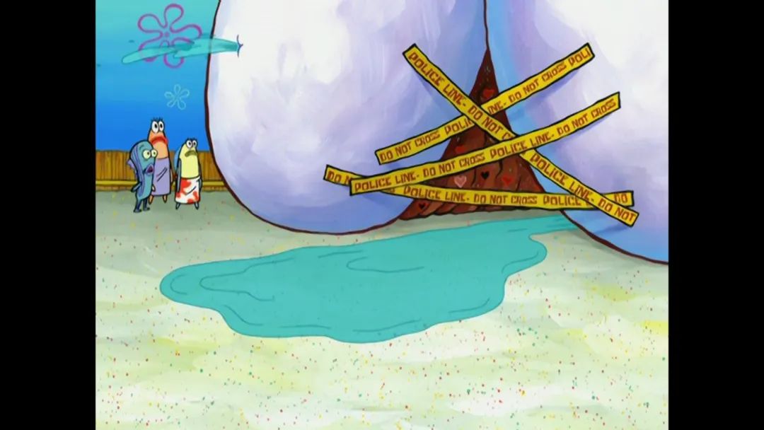 An interesting spongebob frame I seen on facebook | Scrolller