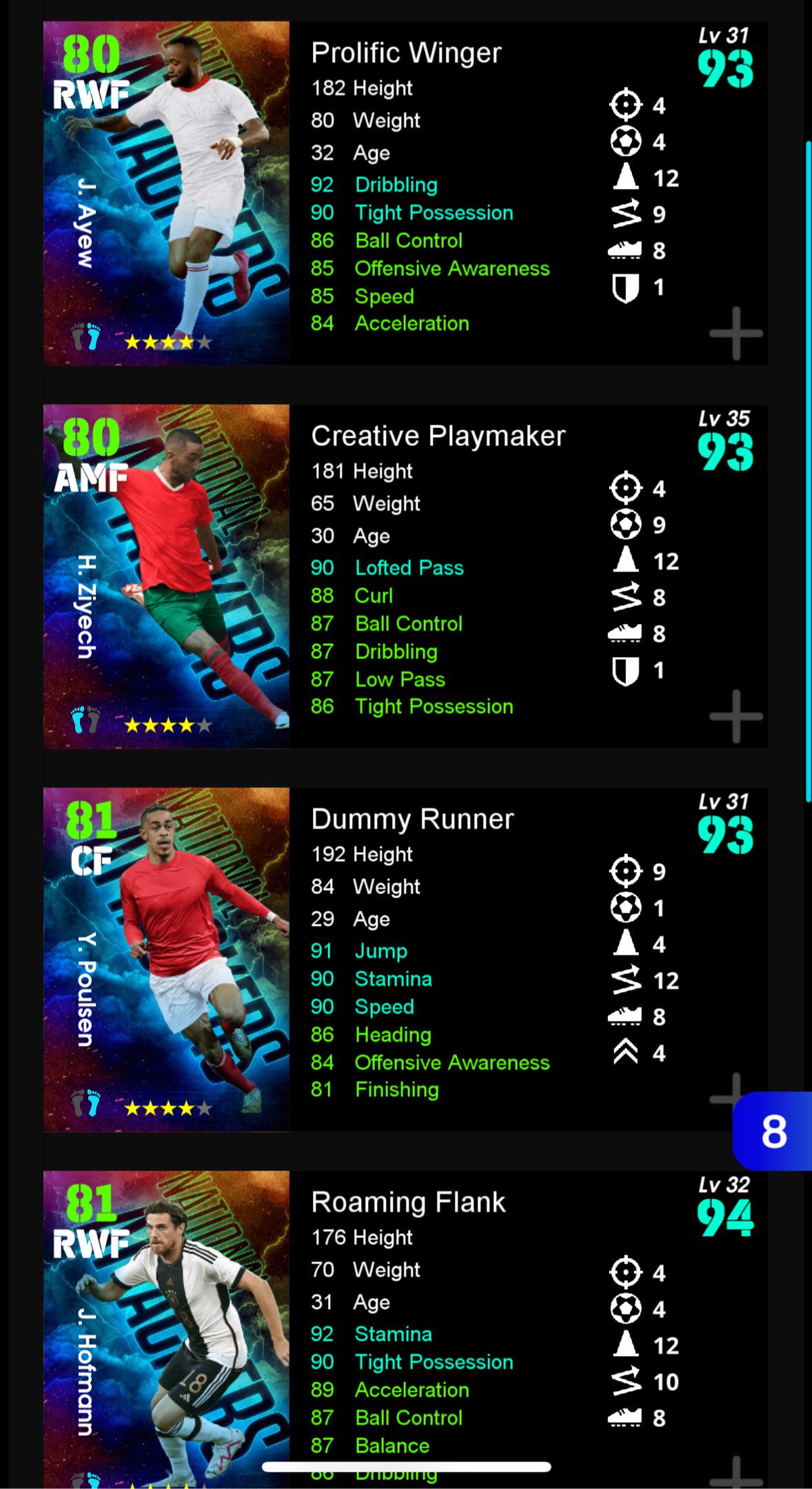 What’s a point of these cards? | Scrolller