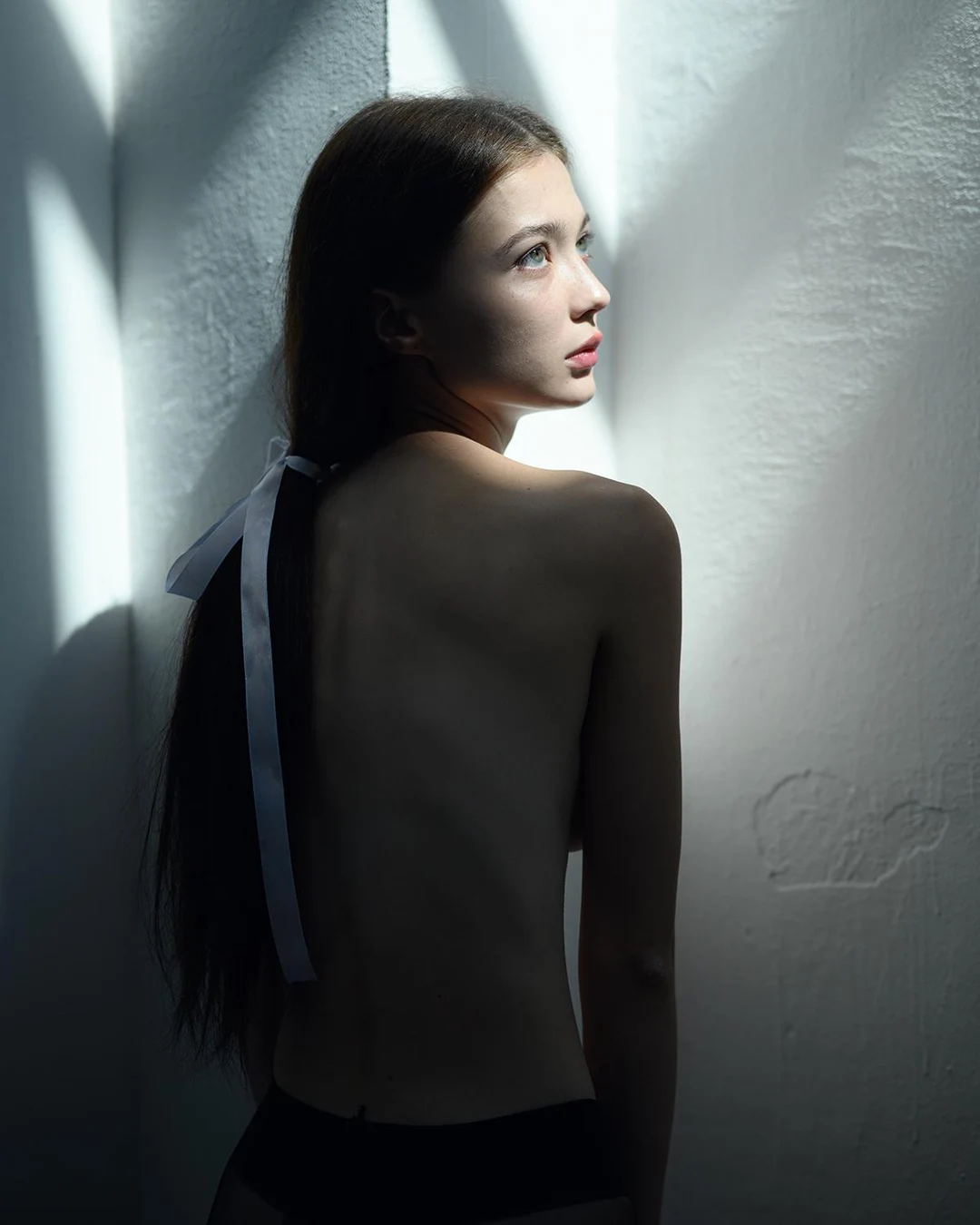 Rays of freedom, by kirrasin, photography, 2023 | Scrolller