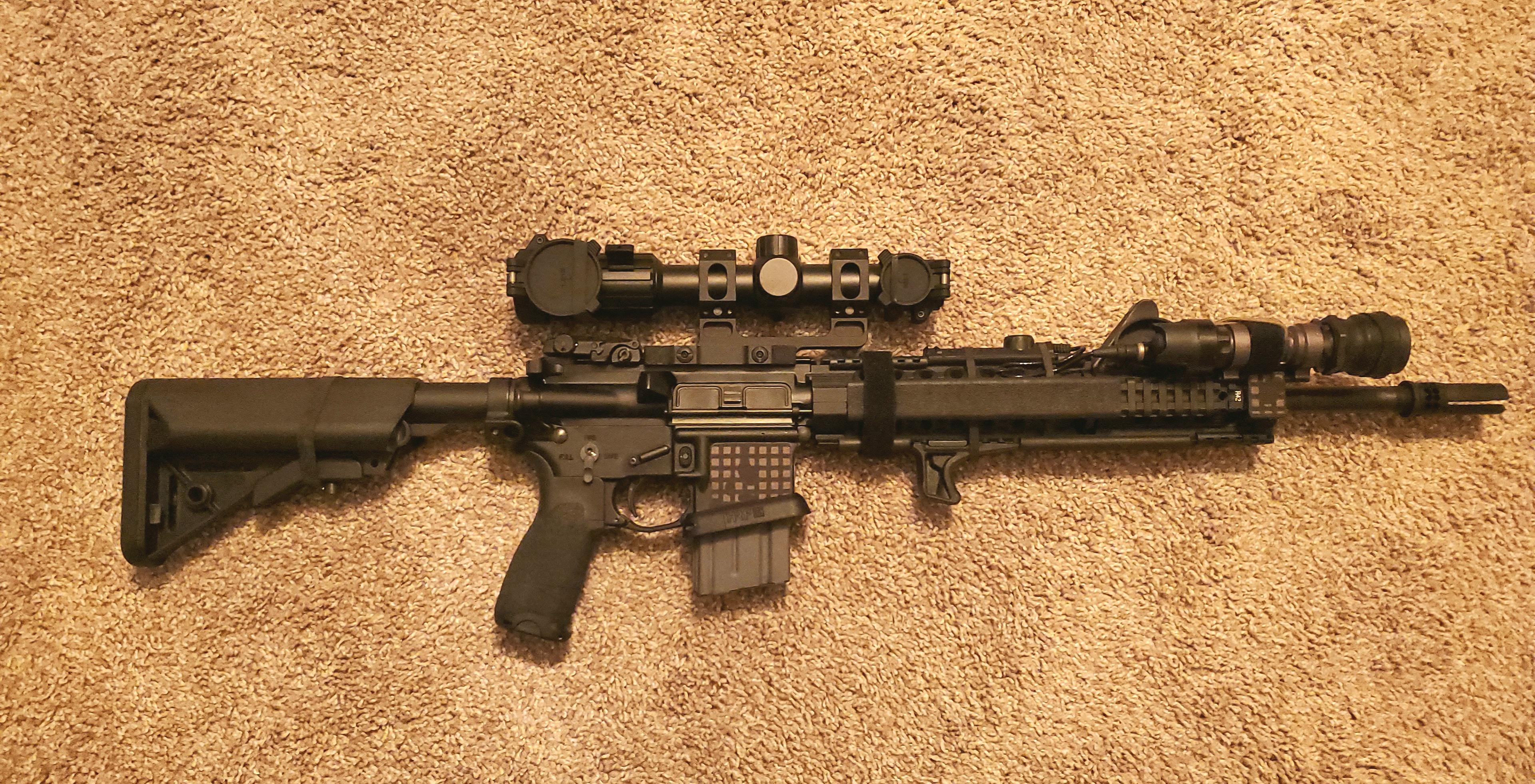 Quads>mlok | Scrolller