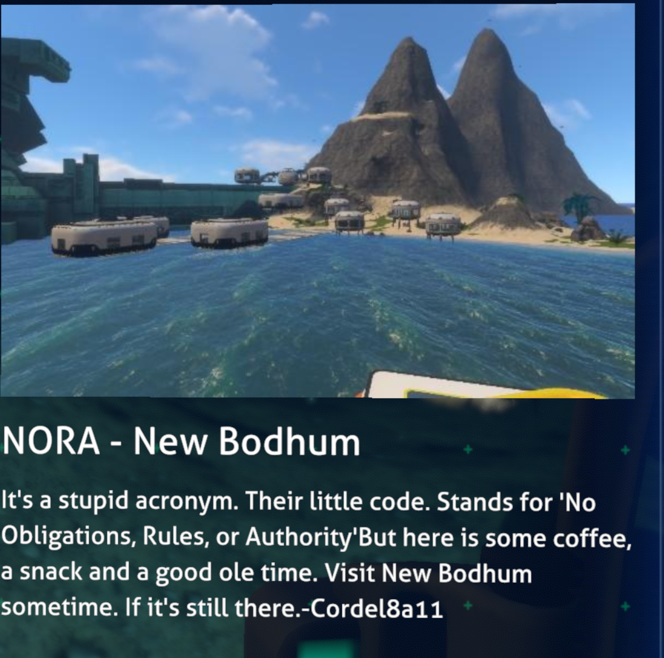 Time Capsule - New Bodhum | Scrolller