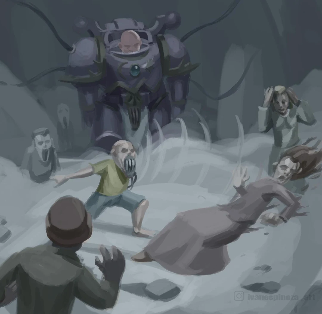 Let them sing | Scrolller