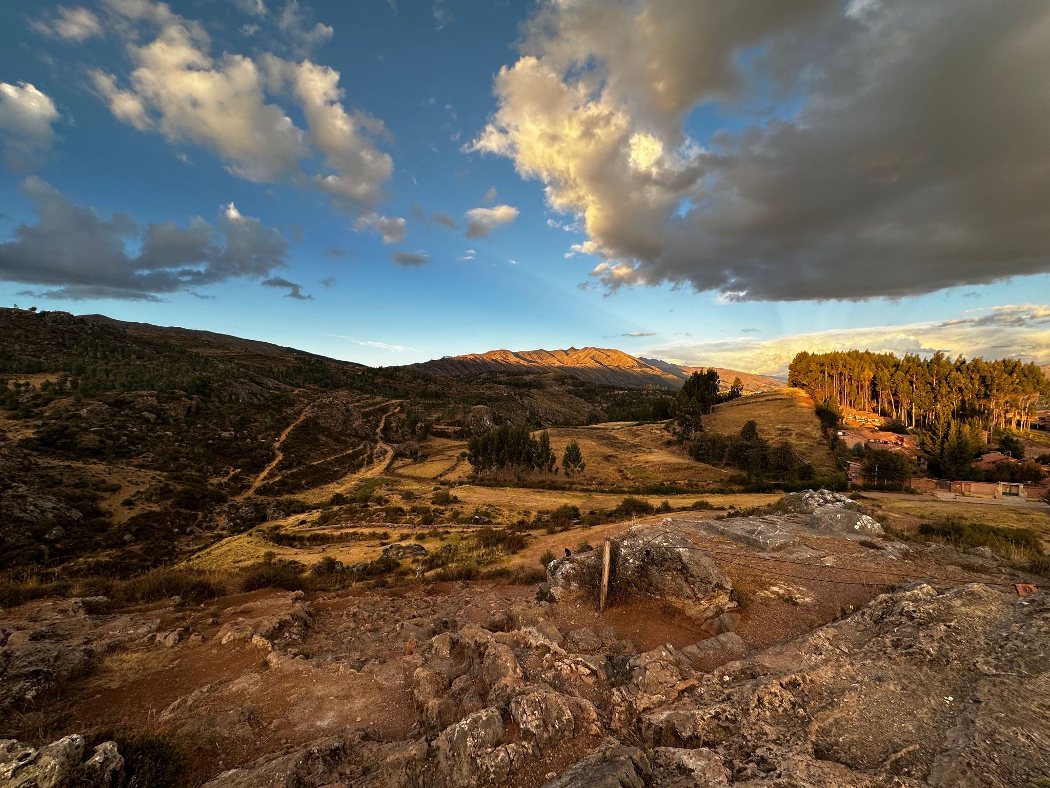 Cusco, Peru | Scrolller