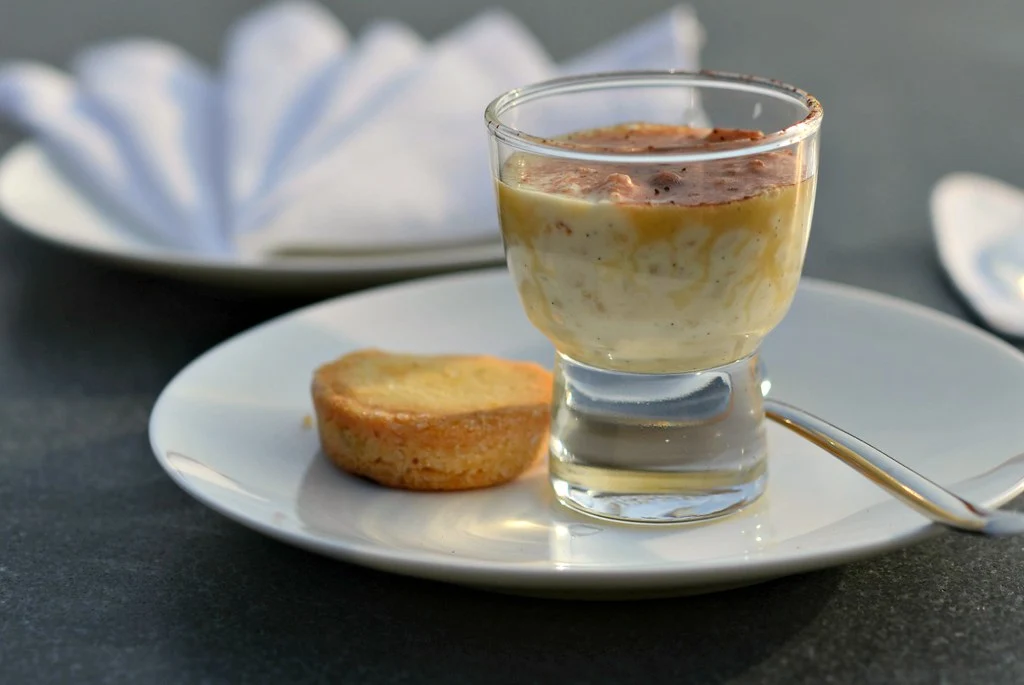 Afternoon tea | Scrolller