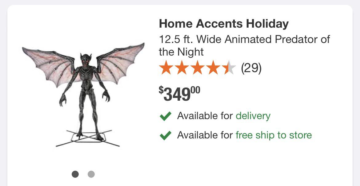 Predator of the Night | Scrolller