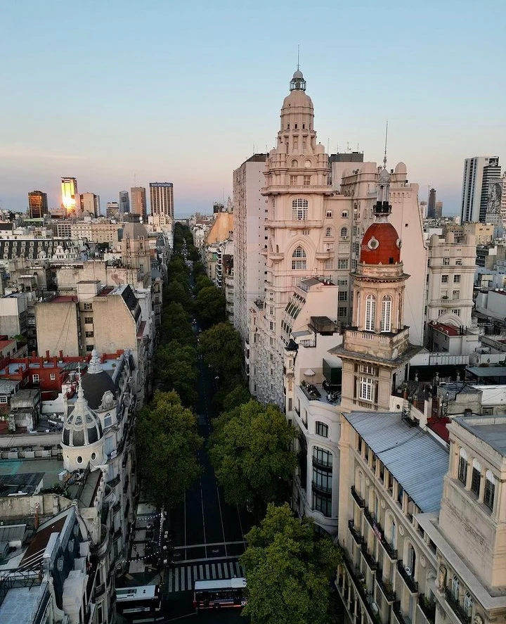 Buenos Aires, Argentina | Scrolller