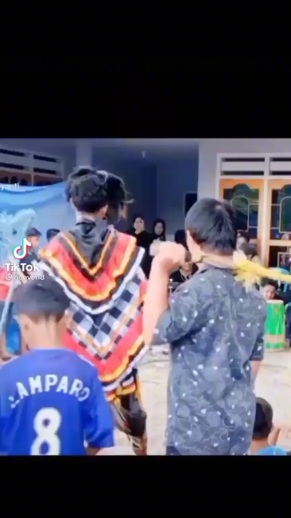 That dying look when you know vengeance can't be the answer | Scrolller