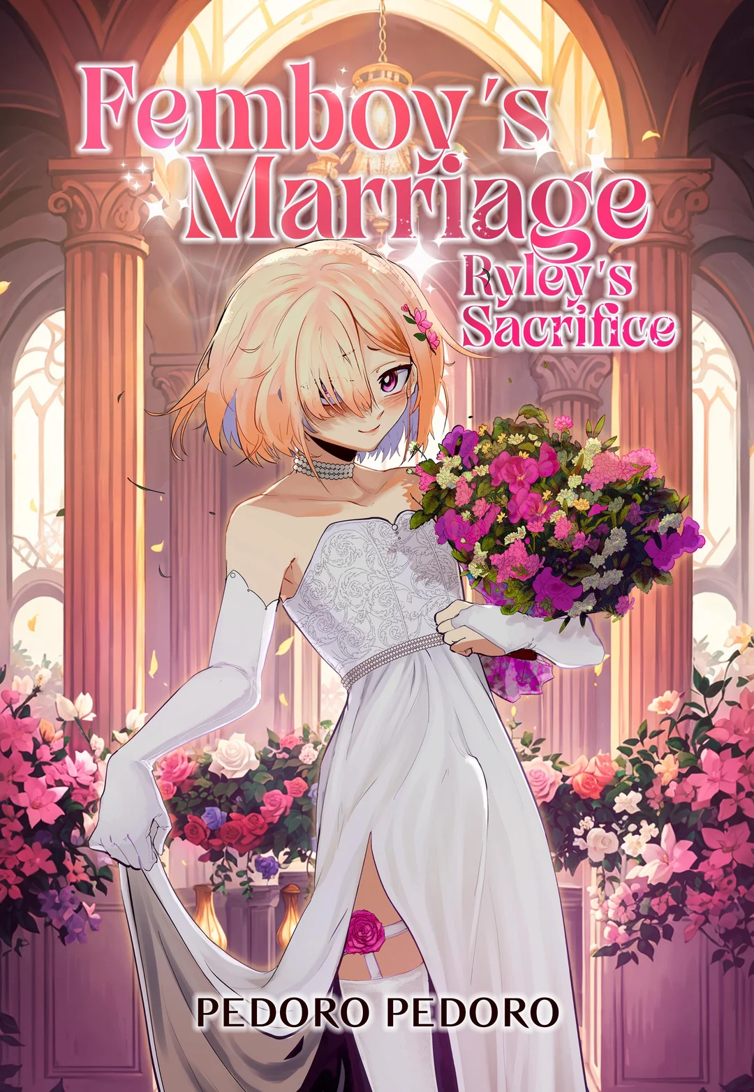 Femboy's Marriage | Scrolller