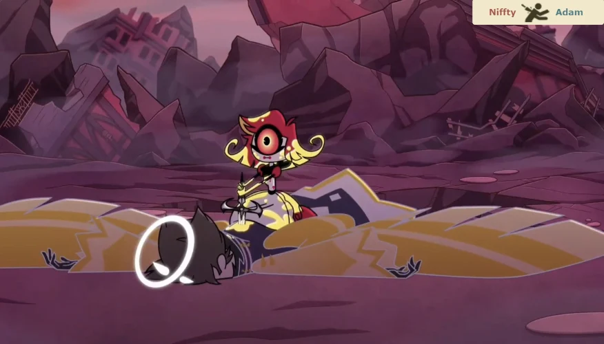 a genius idea I thought of with this scene | Scrolller