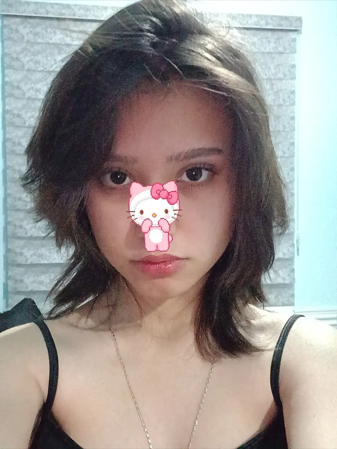 I made a mullet, normal? | Scrolller