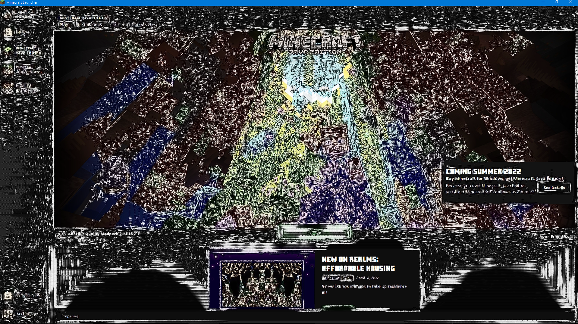 Finally gave up and joined the Microsoft launcher... 10/10 experience ...