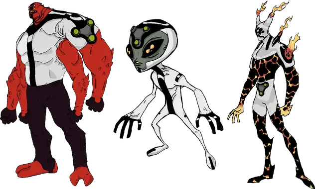 Edits/Colouring of Dave Johnson's original concept art for the OS | Scrolller