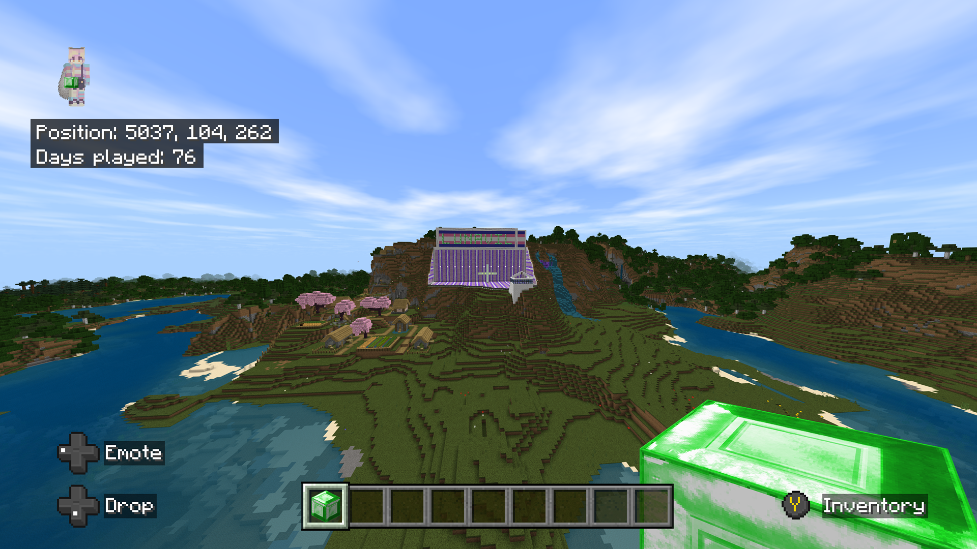 Anyone have any ideas to make this pop? | Scrolller