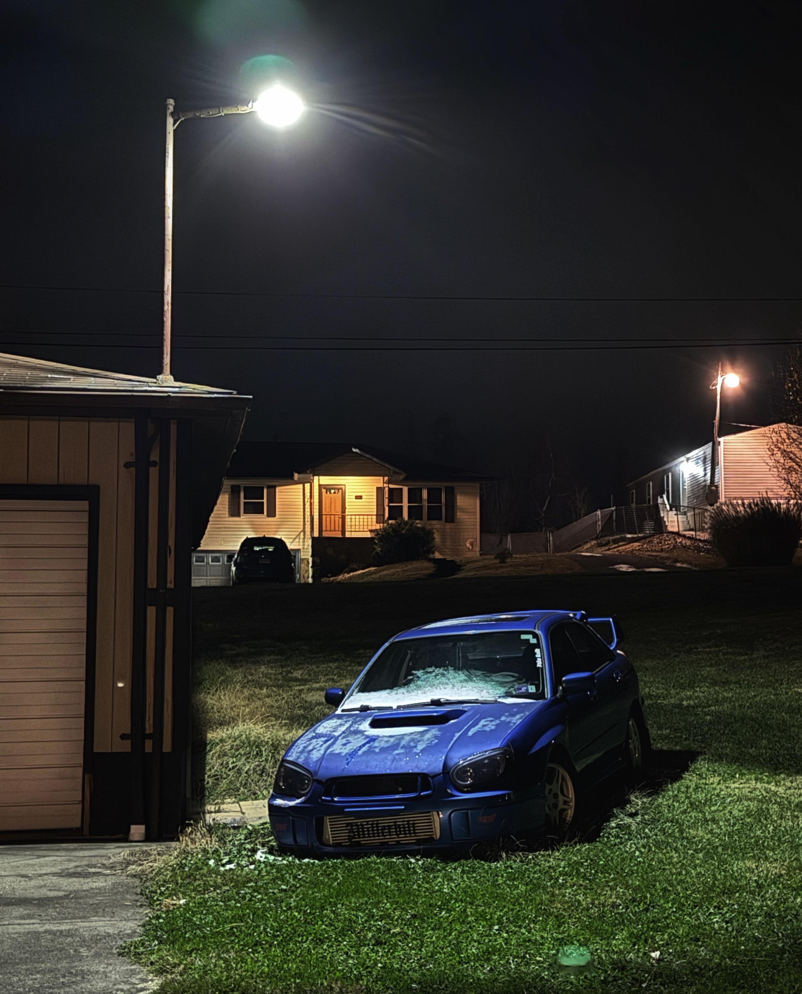 Forgotten. | Scrolller