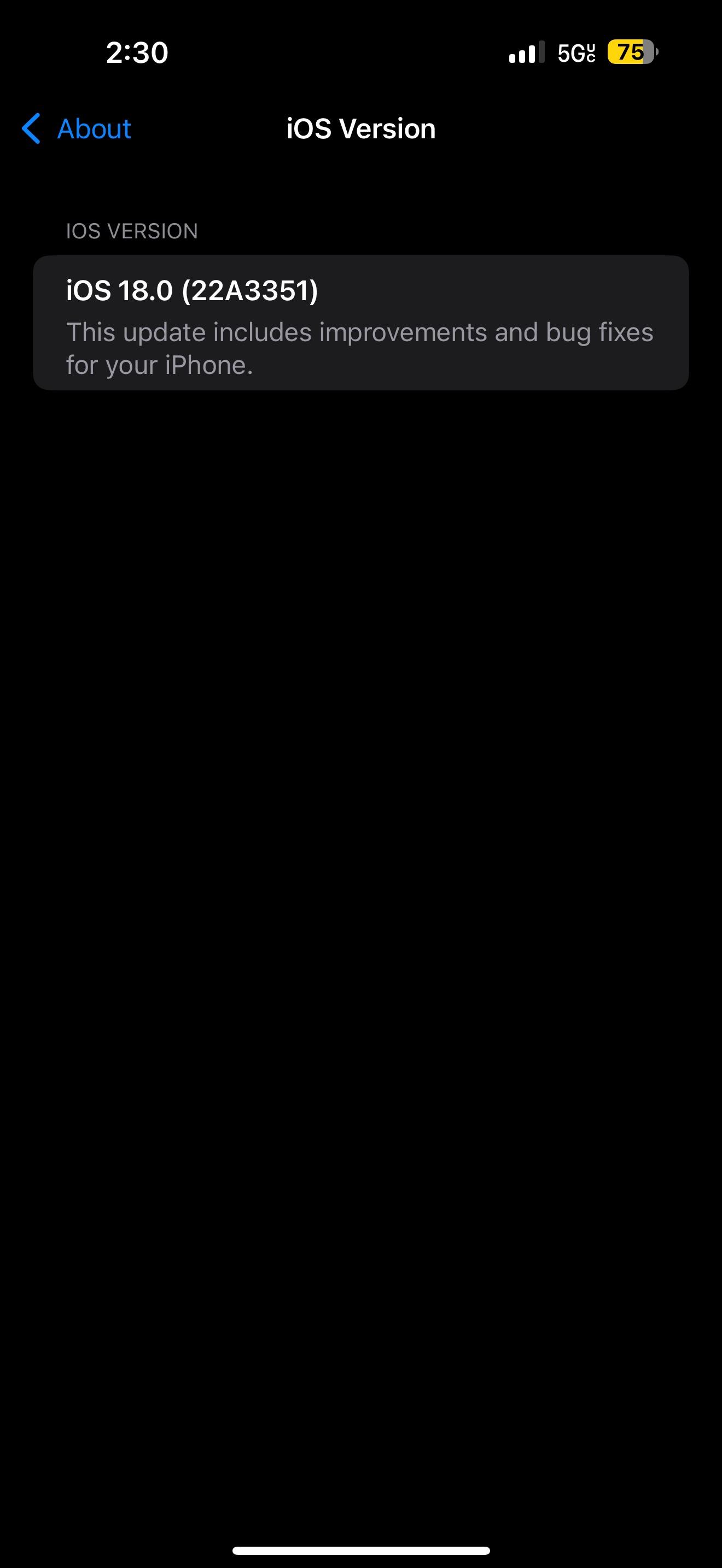 What’s the difference?? I have the iOS it came with | Scrolller