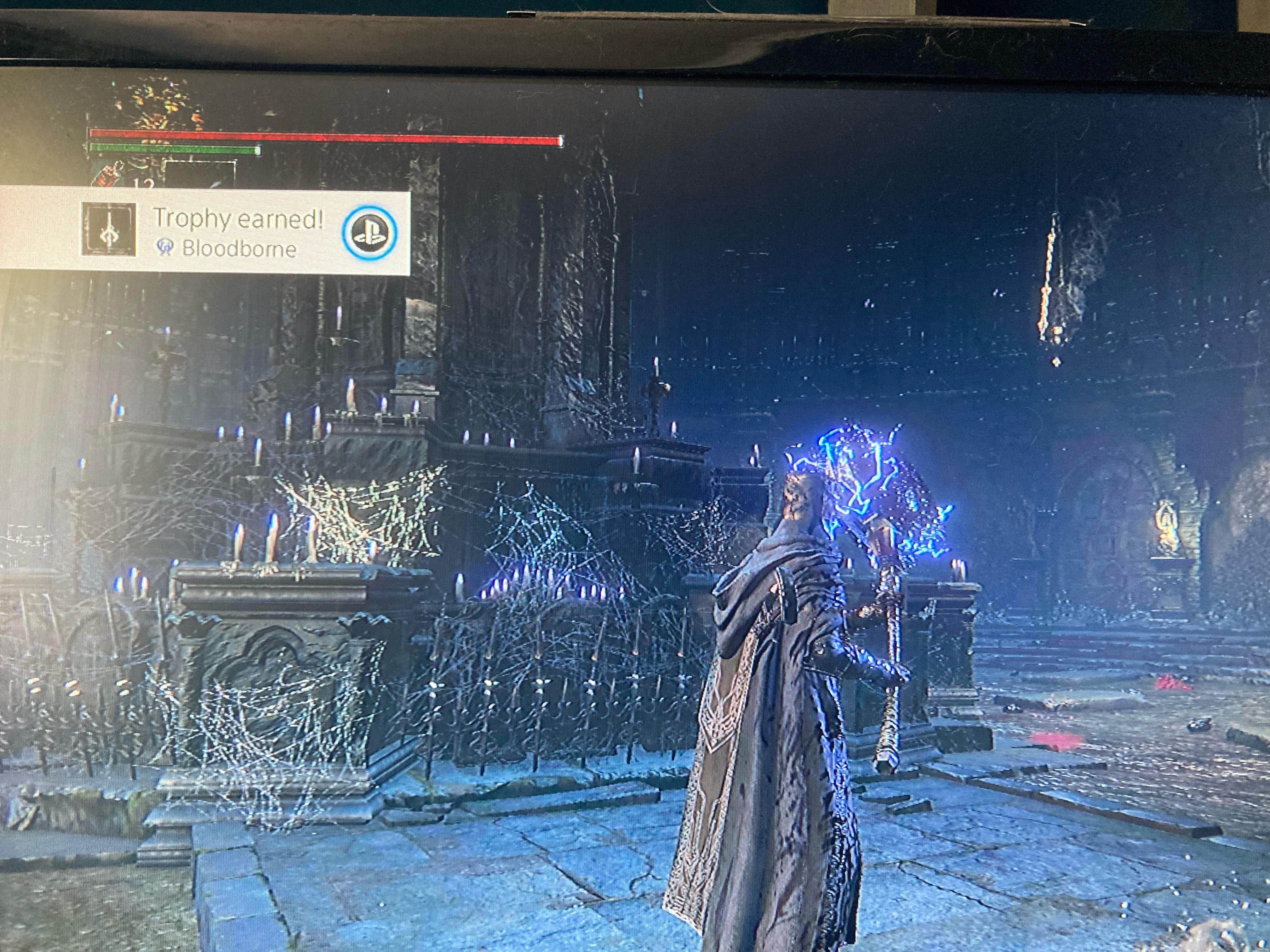 Queen deleted, Platinum Completed | Scrolller